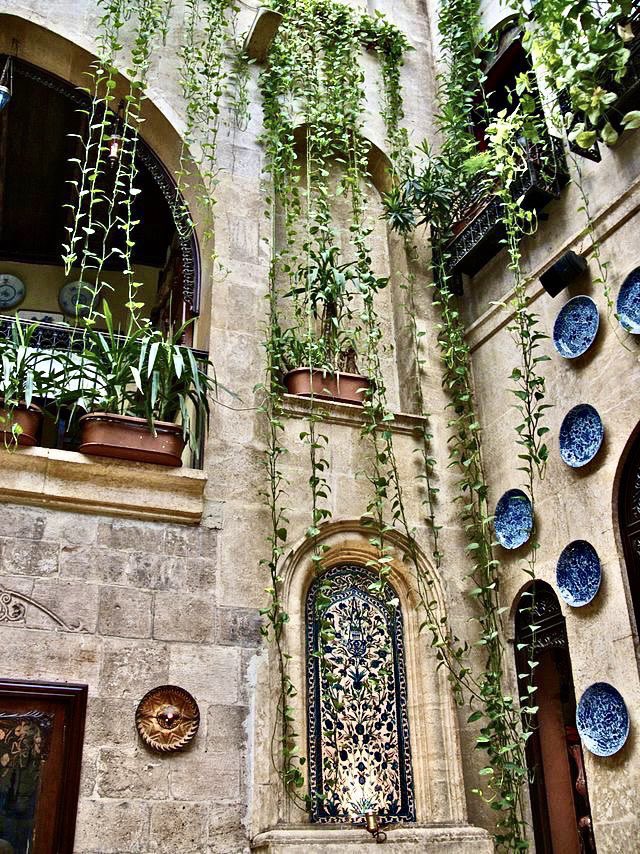 Syria is the soul of the Arab world & is nicknamed paradise on earth ...