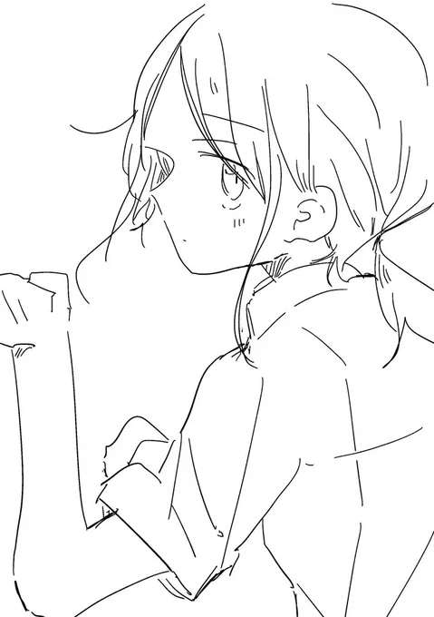 絶頂百合豚おじさん@mist_asaの漫画作品一覧