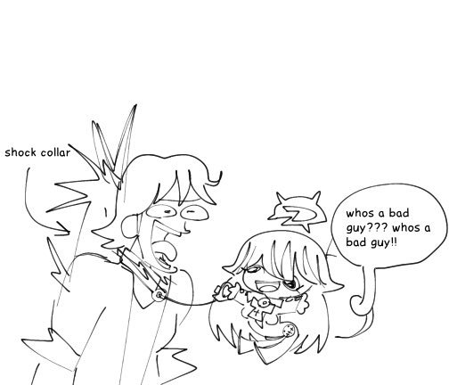 「to be honest ive been wanting to draw this for a while but i」kimoiの漫画