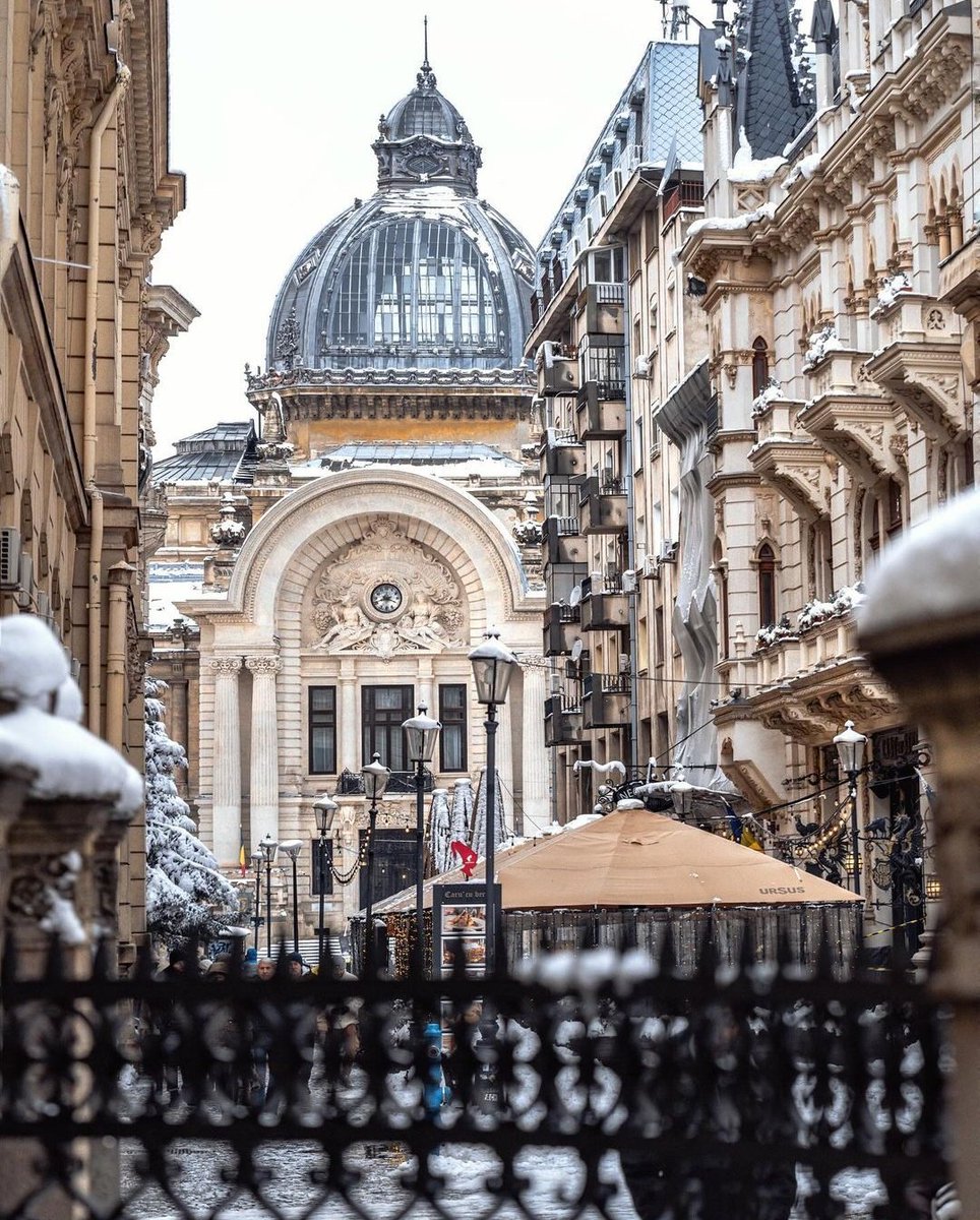 Daily Romania's Threads – Thread Reader App