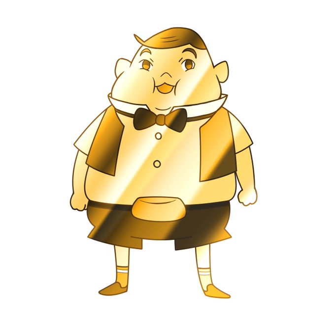 「fat shorts」 illustration images(Popular)