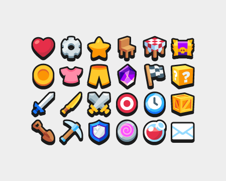 Indie Game Icon Why 90% Of Indie Games Fail...