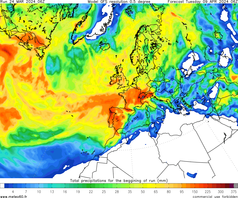 Météo Villandry (37510) - Prévisions gratuites 10 jours (Indre-et-Loire ...