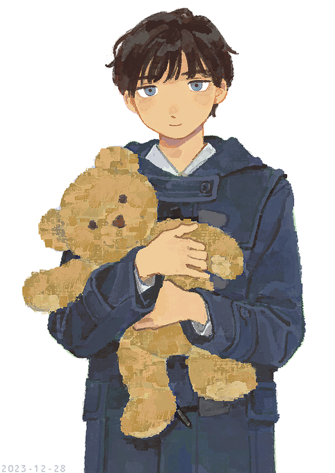 junkuma@J_KMORのイラスト一覧(2ページ目)