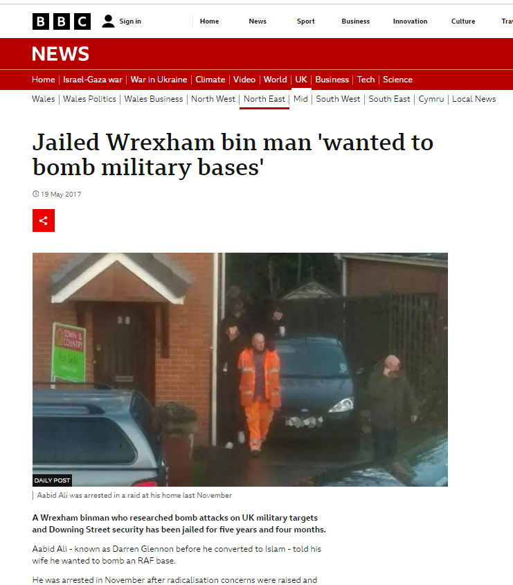 Why Wrexham? - Thread from artisbrutal2021 @artisbrutal2021 - Rattibha