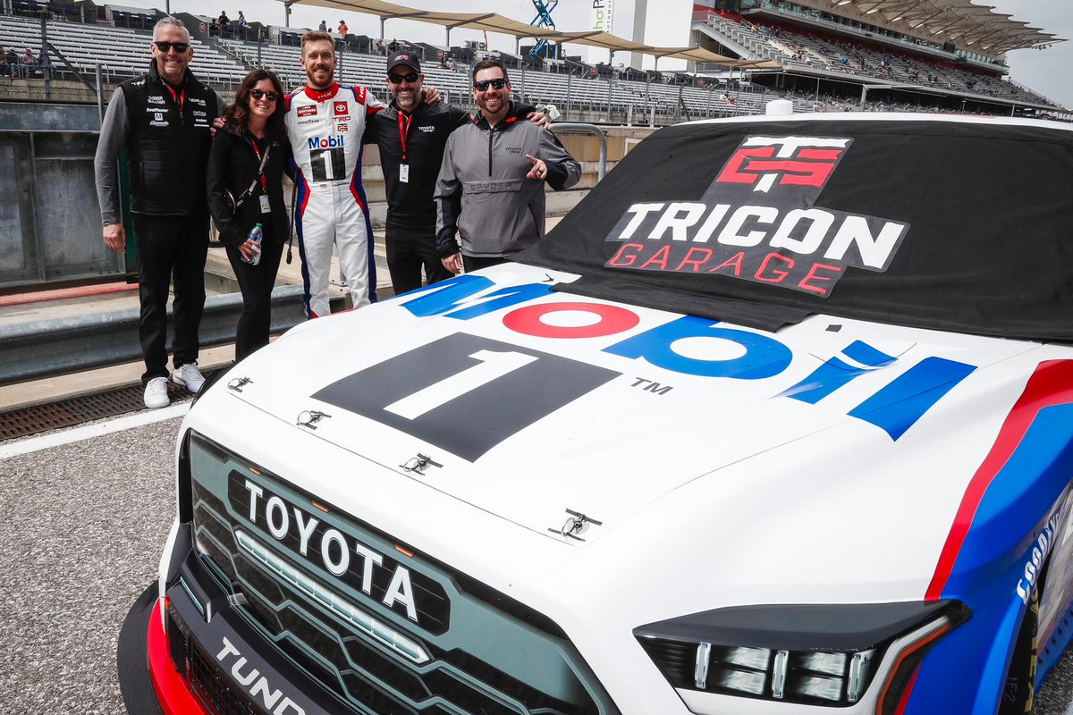 Jack Hawksworth / Lexus Racing & Vasser Sullivan / Factory Driver