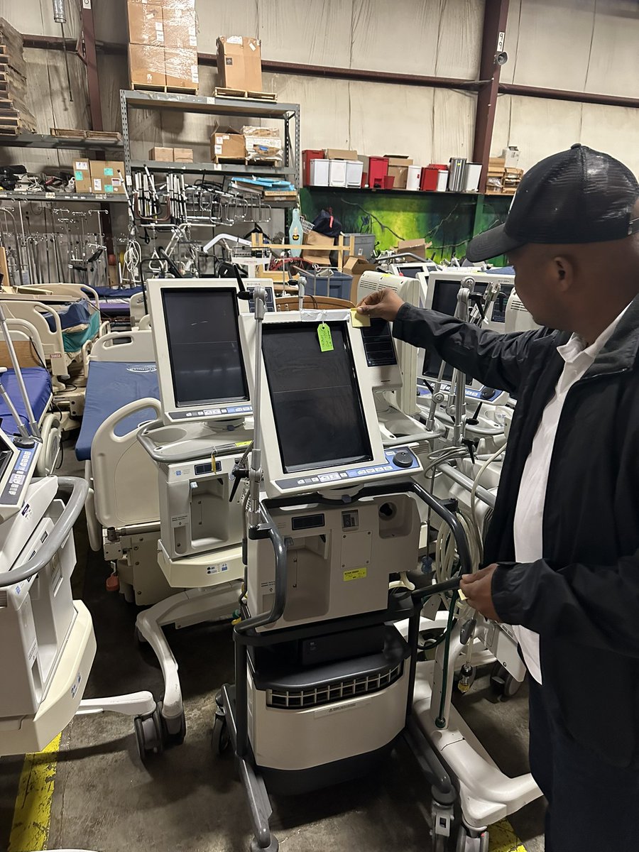 After my speech at the SOS breakfast event, I proceeded to the SOS ...