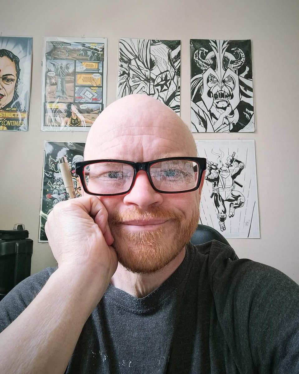 Michael Fulcher's Instagram, Twitter & Facebook on IDCrawl