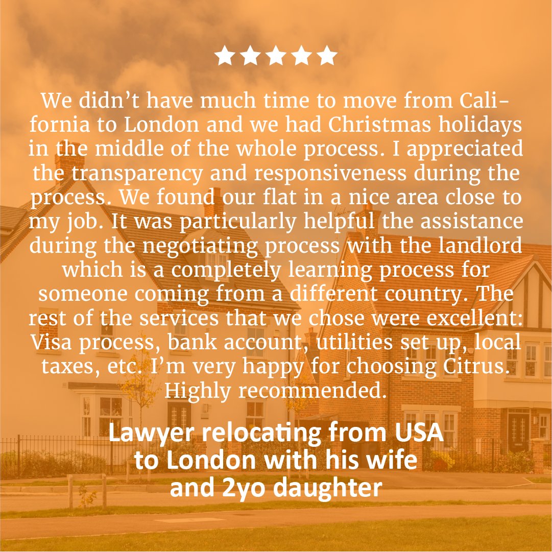 Shipping | Citrus Relocation and Lifestyle