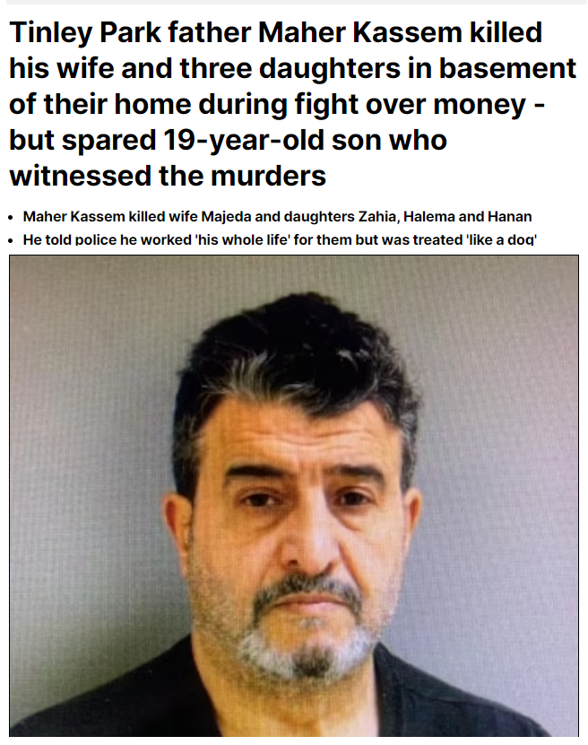 Maher Kassem's Instagram, Twitter & Facebook on IDCrawl