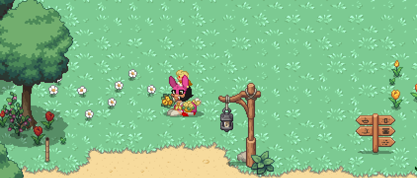 「where are the pizza tower pony town user」|peachy // COMMS OPEN!!のイラスト