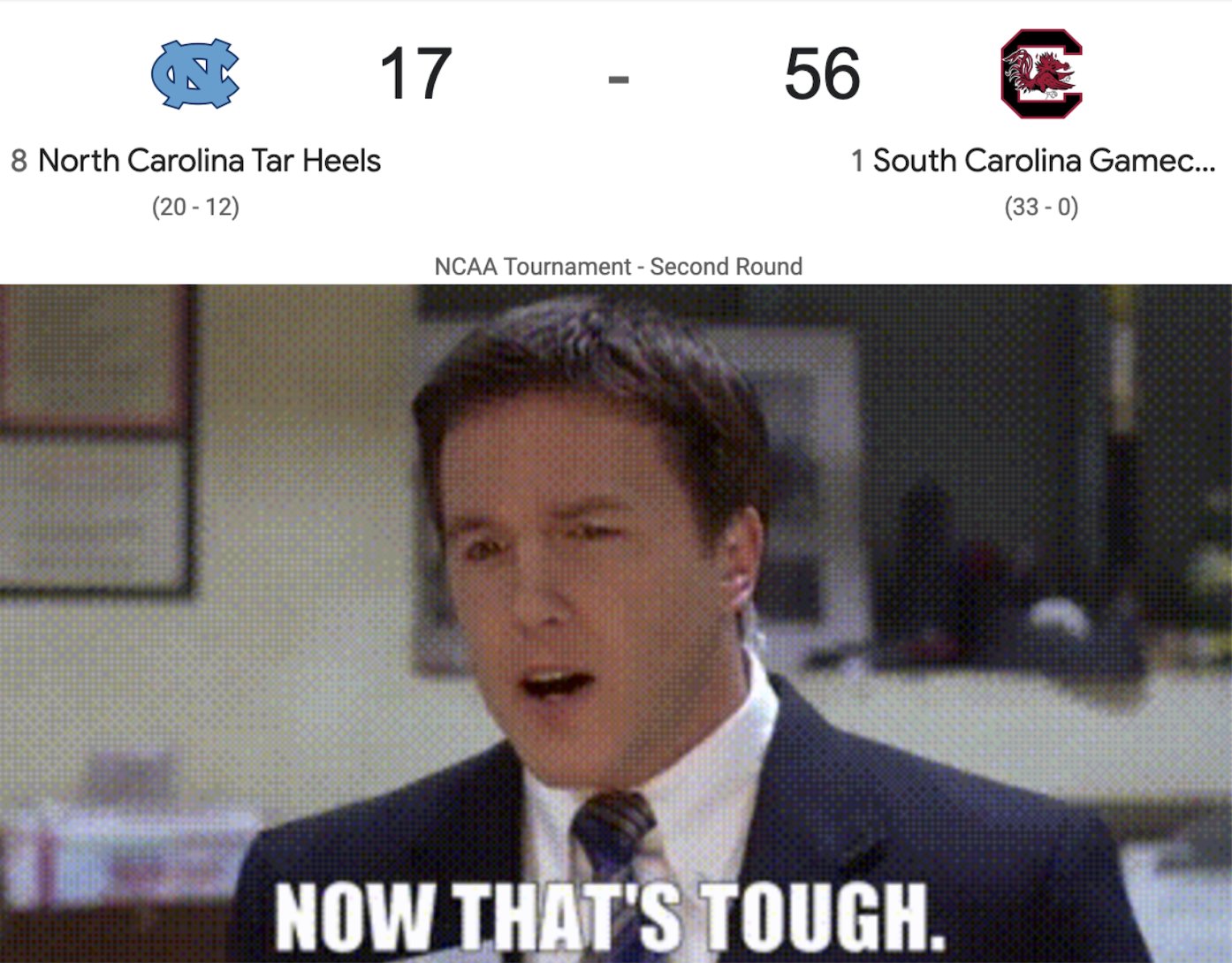 North Carolina Law Memes Page 383