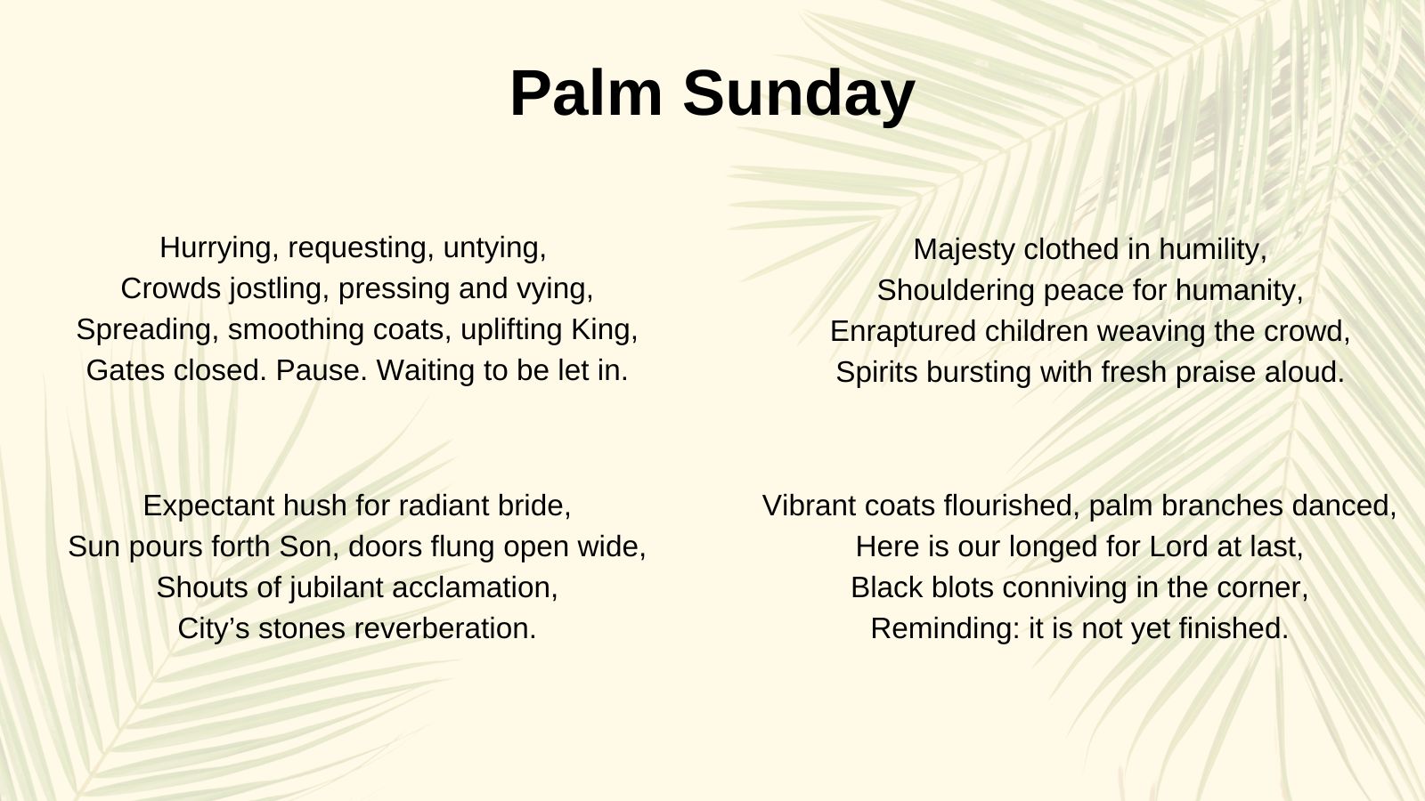 Jostling Meaning Extra Based Question The Sound Of Music [Beehive