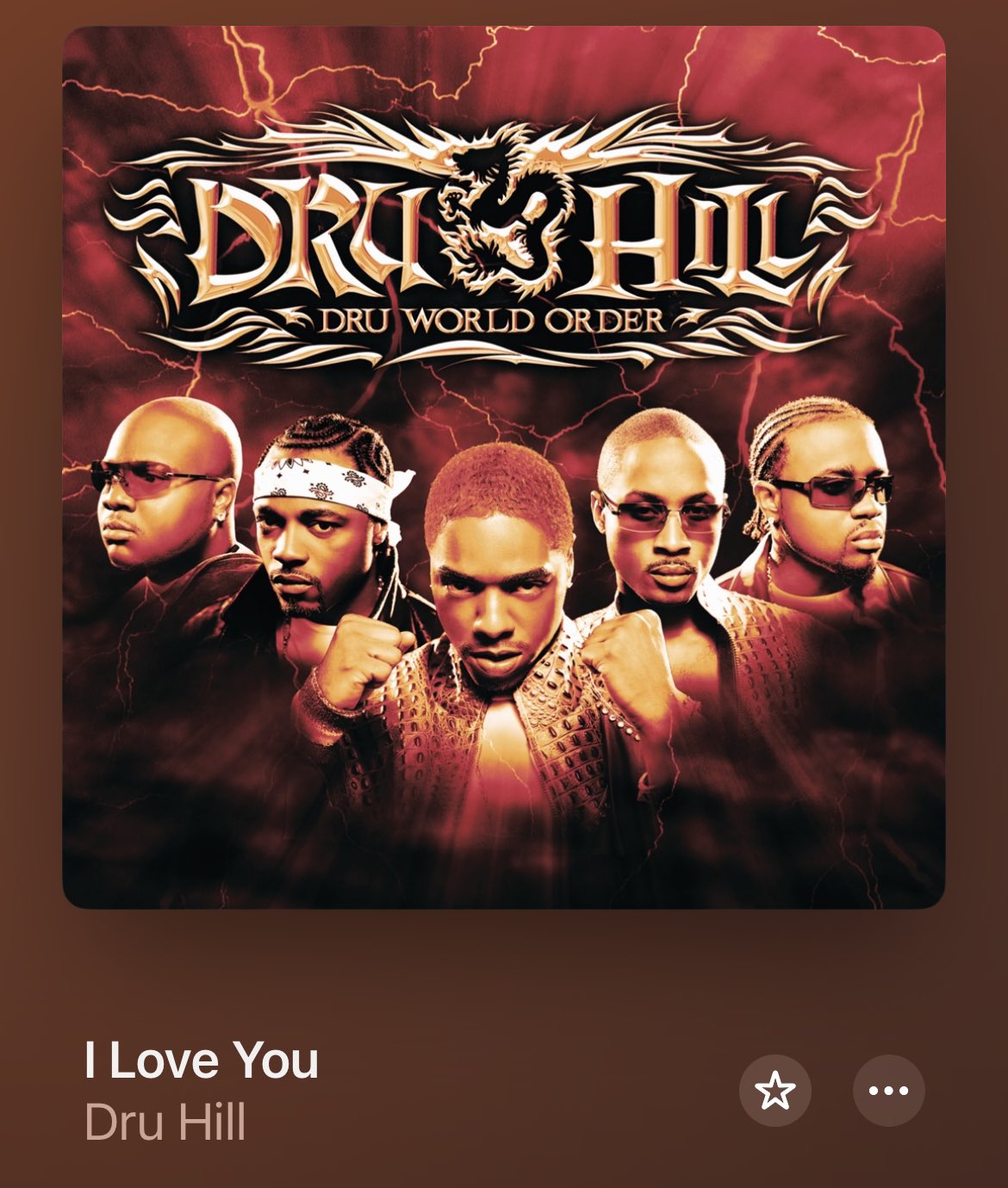 Dru Hill Scola HOME | Scola Dinero