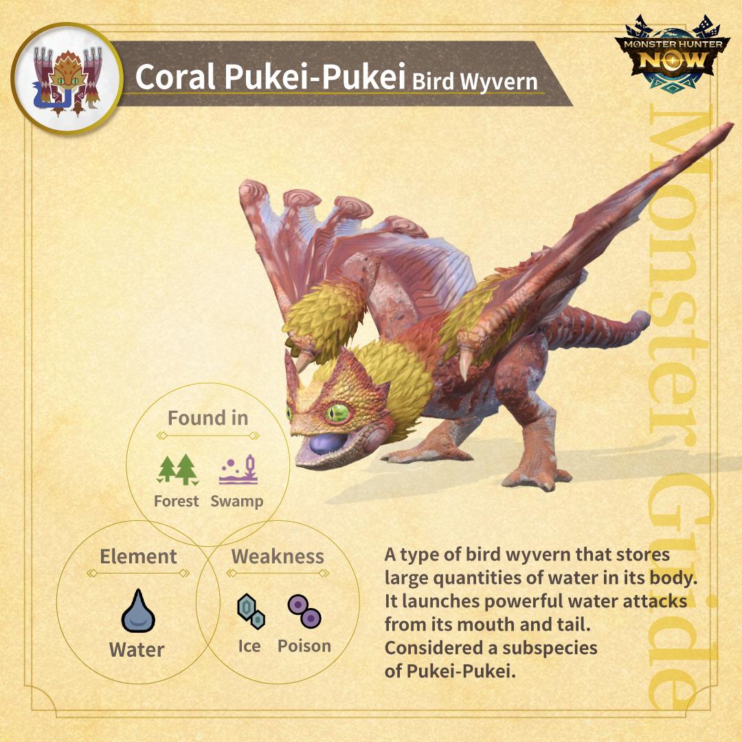 Meet The Potoo Bird Possible Inspiration For Pukeipukei-monsterhunter
