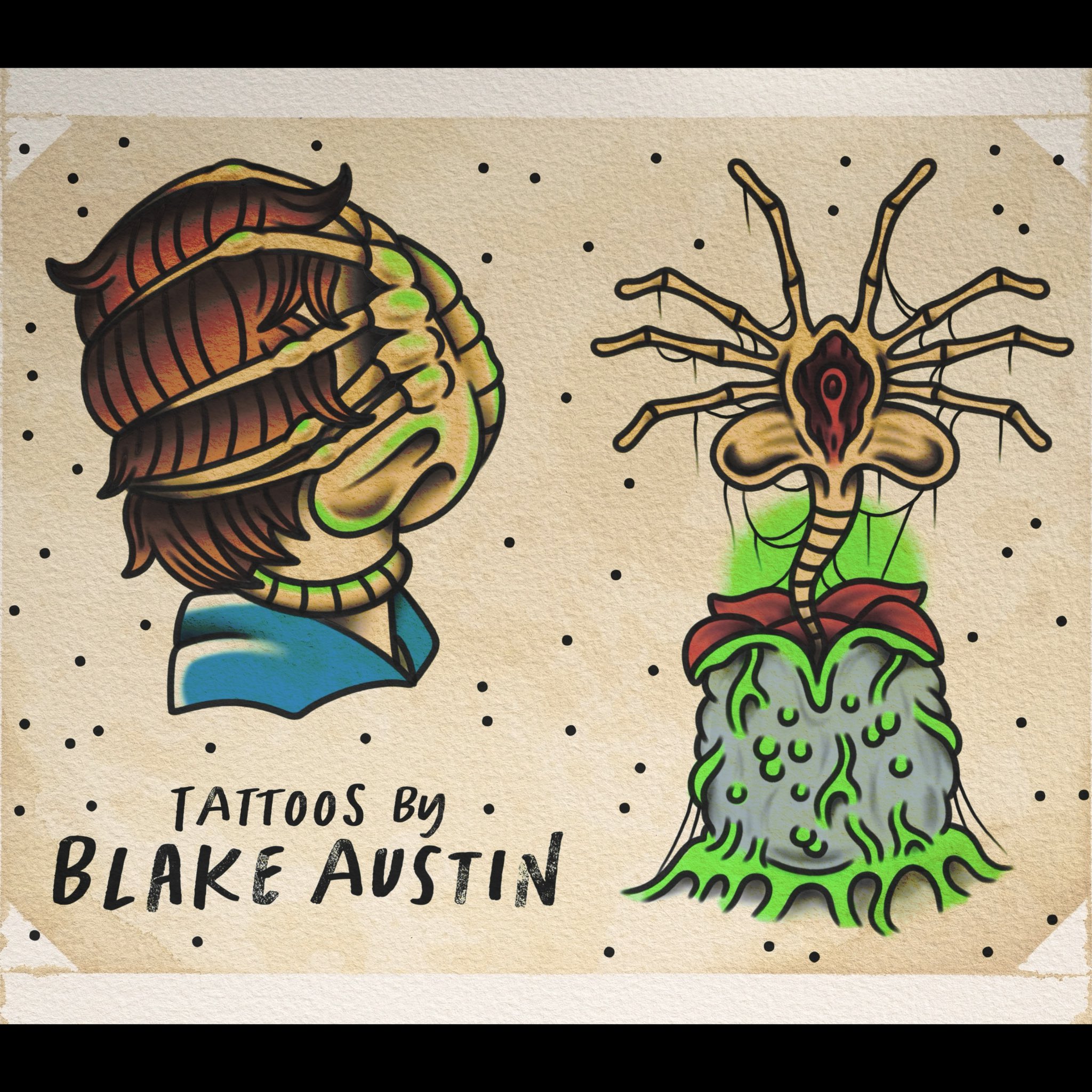 Blake Austin Tattoos ⛓blake Austin Tattoos⛓ On X: "For My New