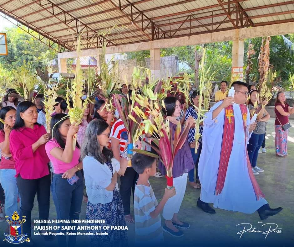 Youth Of Iglesia Filipina Independiente Logo Youth Empowered Thru