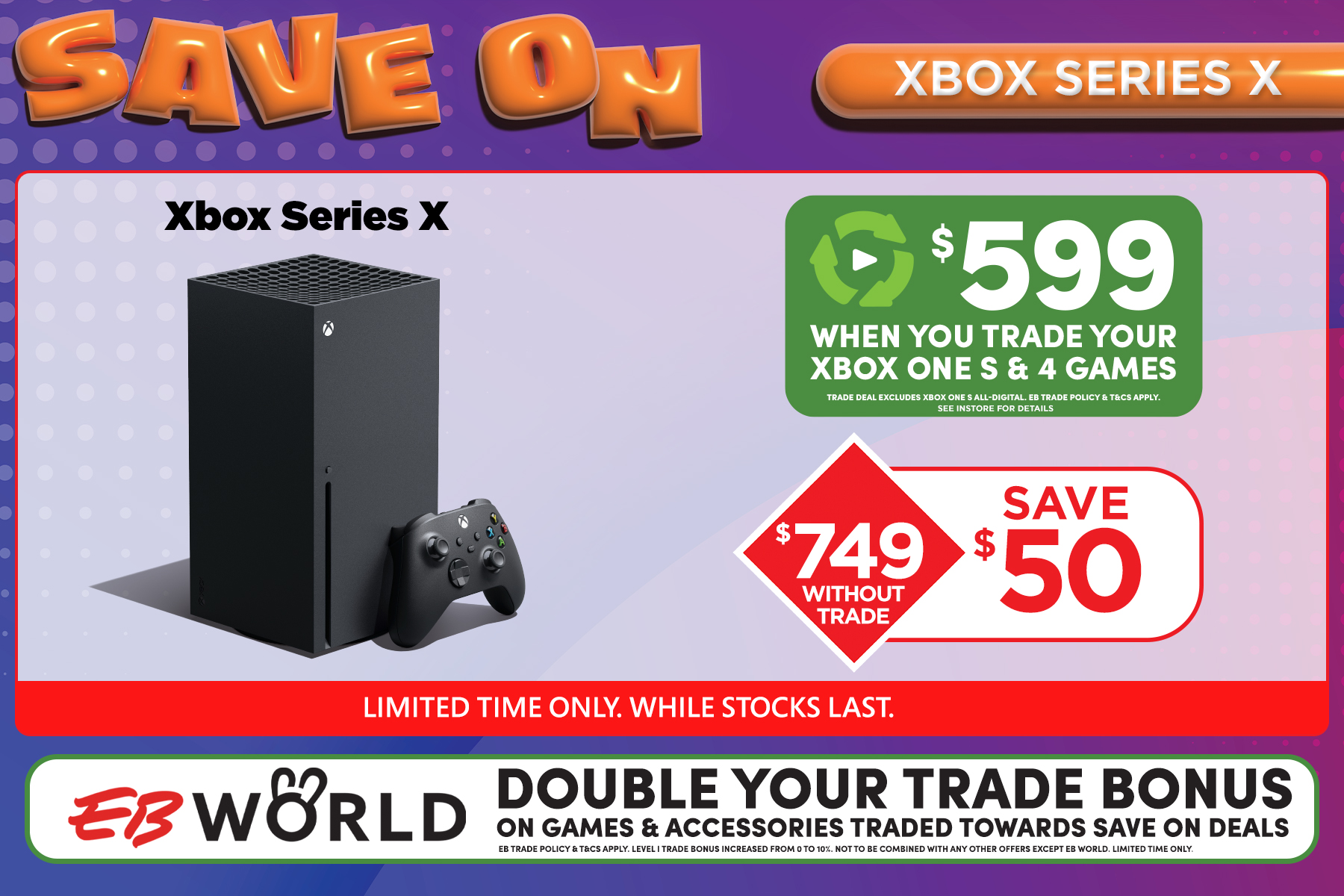 Xbox Series X Australia Twitter Twtru