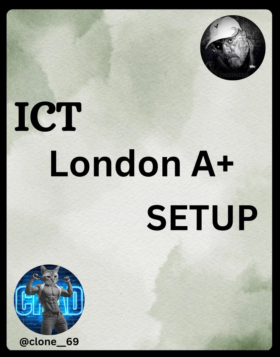 #𝐈𝐂𝐓 𝐋𝐨𝐧𝐝𝐨𝐧 𝐀+ 𝐒𝐞𝐭𝐮𝐩 ~@I_Am_The_ICT - Thread from Clone @Clone__69 ...