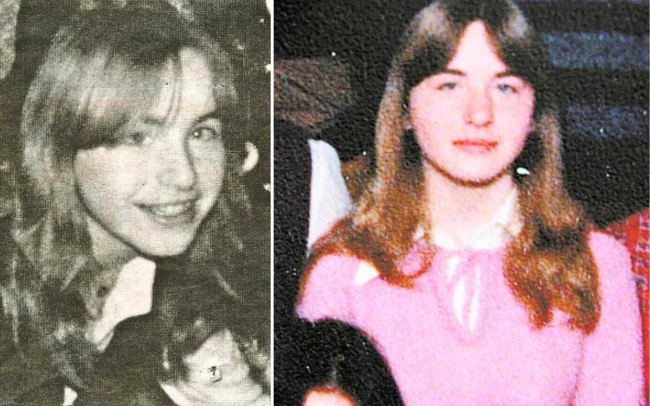 Elisabeth Fritzls Children