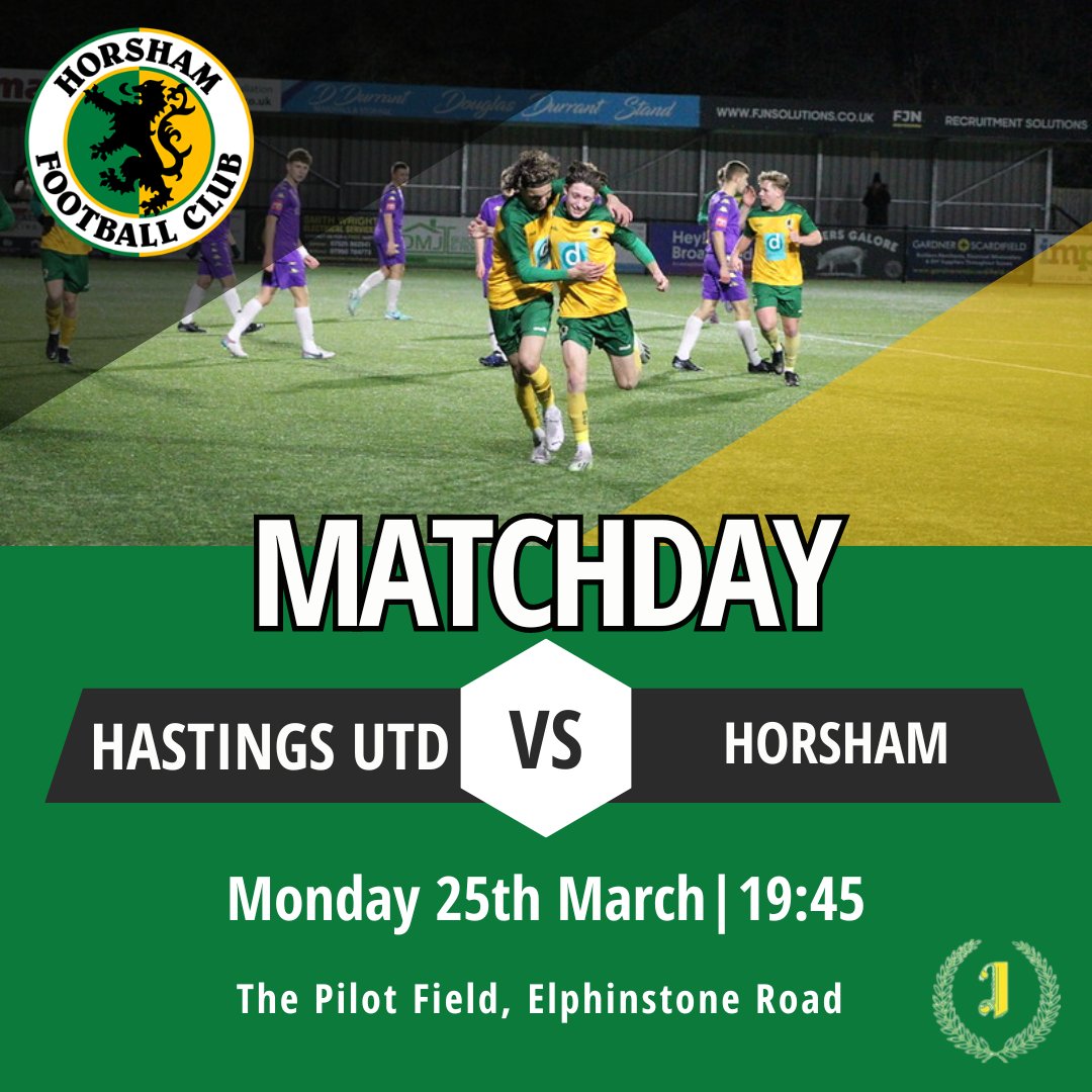 Commercial - Horsham Football Club