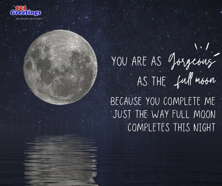 Beautiful Full Moon Quotes Full Moon She Just Glows Moon Quote" Poster