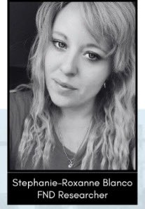 Roxanne Blanco's Instagram, Twitter & Facebook on IDCrawl