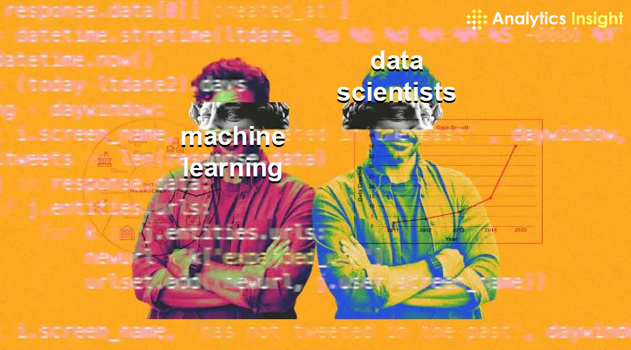 "#MachineLearningVsDataScientists" - Results on X | Live Posts & Updates