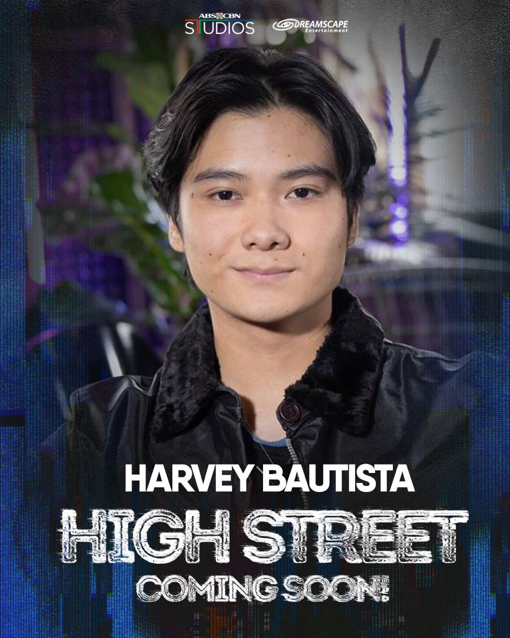 Harvey Bautista Harvey Bautista Official 🤘🏻 On X: "the Face