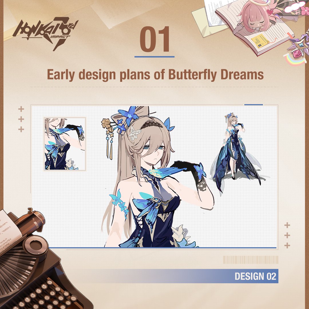 「Is this why Songque's divinations always come true? Kudos t」Honkai ...