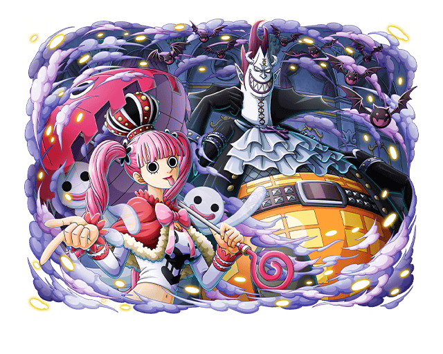 Perona One Piece 900+ Perona Ideen In 2025 | One Piece Bilder, One
