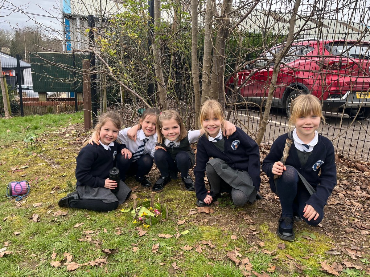 Welcome to Magna Carta Primary Academy