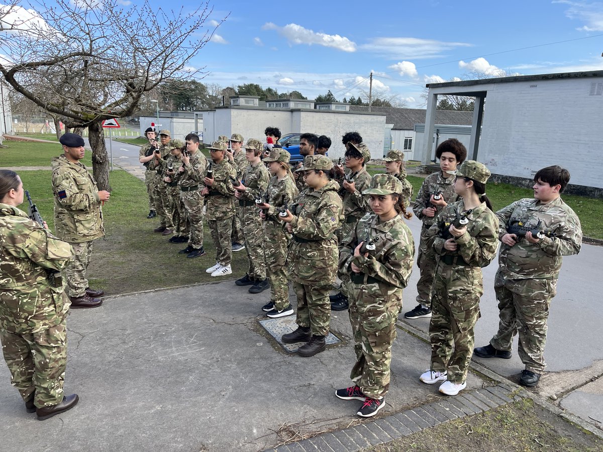 Welcome to Harris Academy Wimbledon