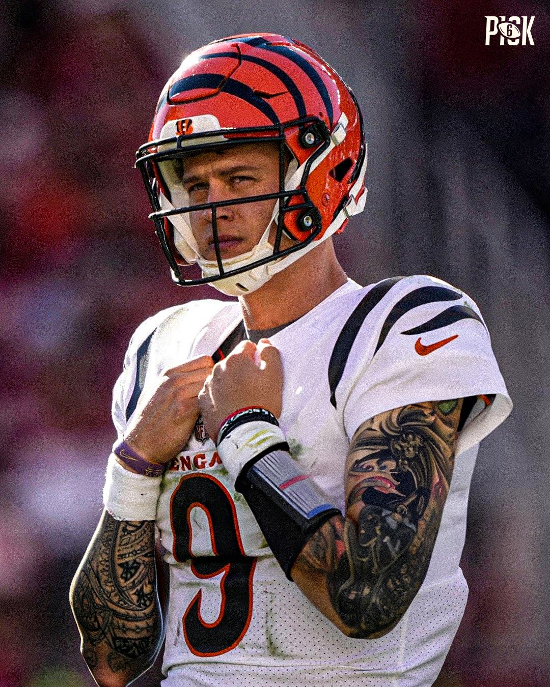 Nfl Quarterback Tattoos
