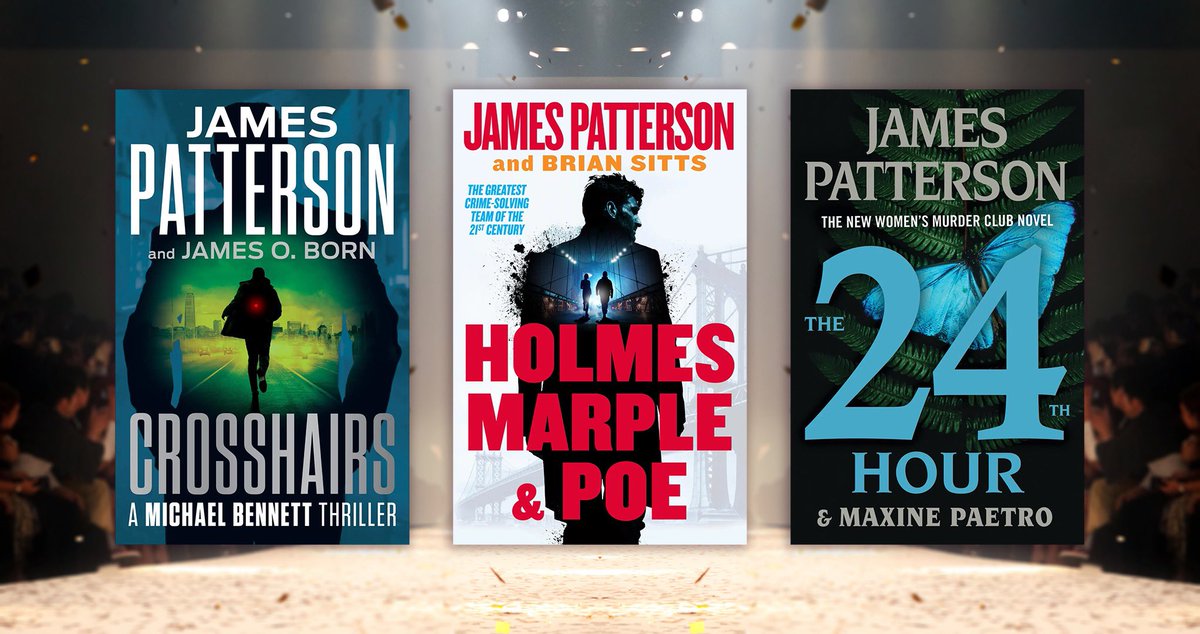 James Patterson Logo Rich Furniss Drops 'Release Yourself' Ft. Terry