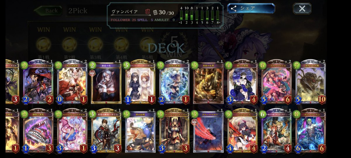 ミラミカル(@Halcyon_Shrine) - Twilog (ツイログ)