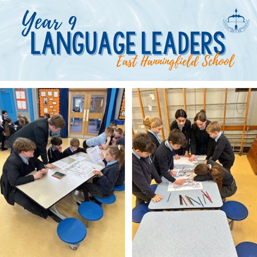 Welcome to The Sandon School