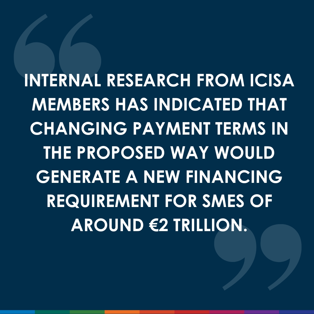 International Credit Insurance & Surety Association (ICISA)
