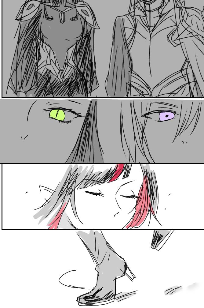 「rkgk 無償の愛情 」nana🦇＠超多忙の漫画