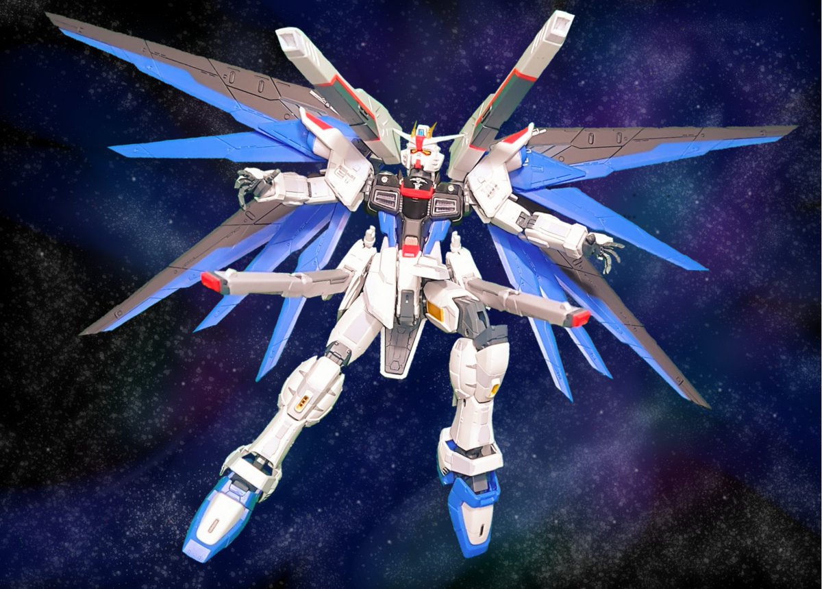 ガンダムSEEDありがとう」NHKさん特集ありがとう時間がかかった事情がよくわ」|おにきんぐのイラスト