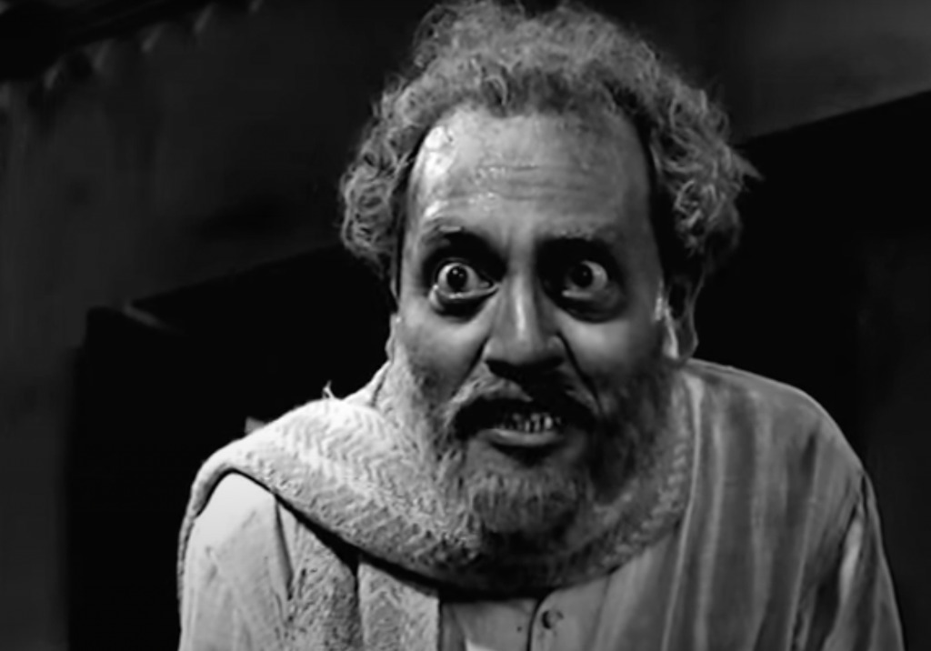 He was the lead actor when Amitabh Bachchan started his journey with ...