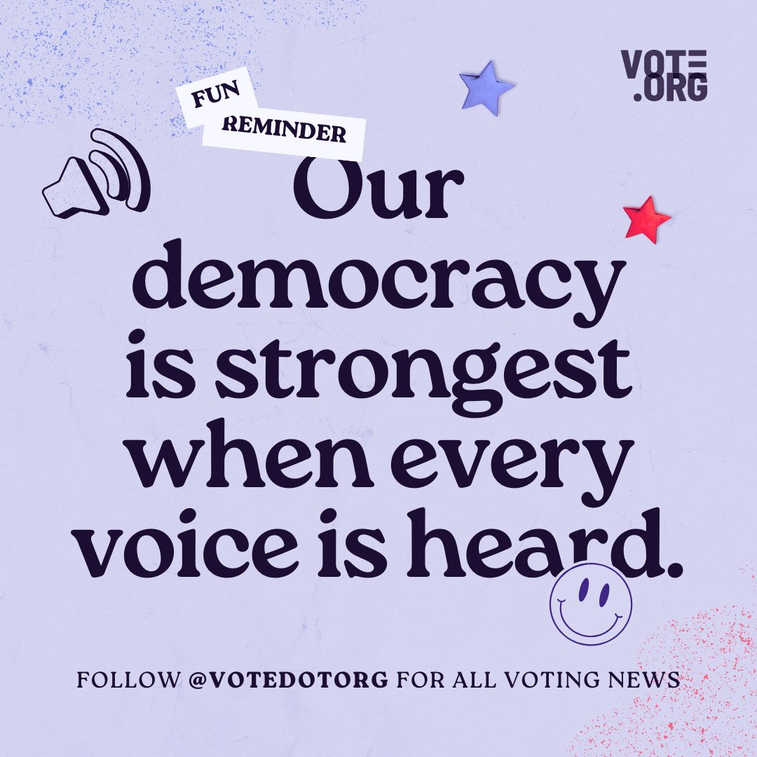 Voting Matters Quotes Horry Co. Voters Push For Younger Generation To