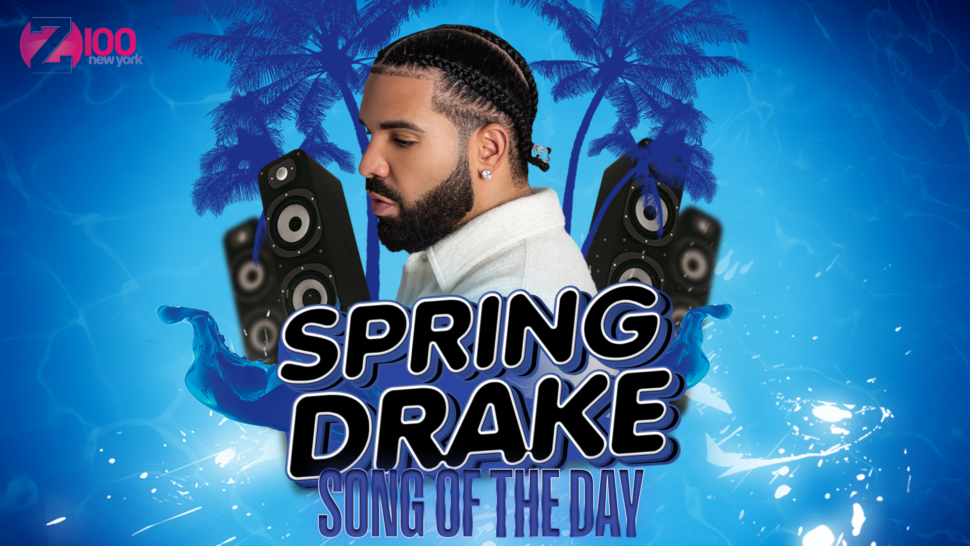 Drizzy Drake Wallpaper 2024