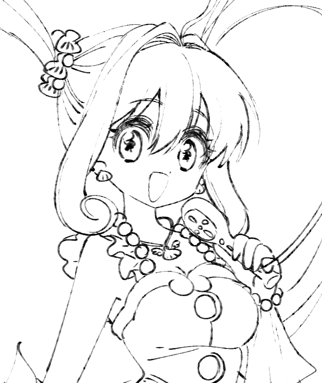 💖Qyan💖の漫画