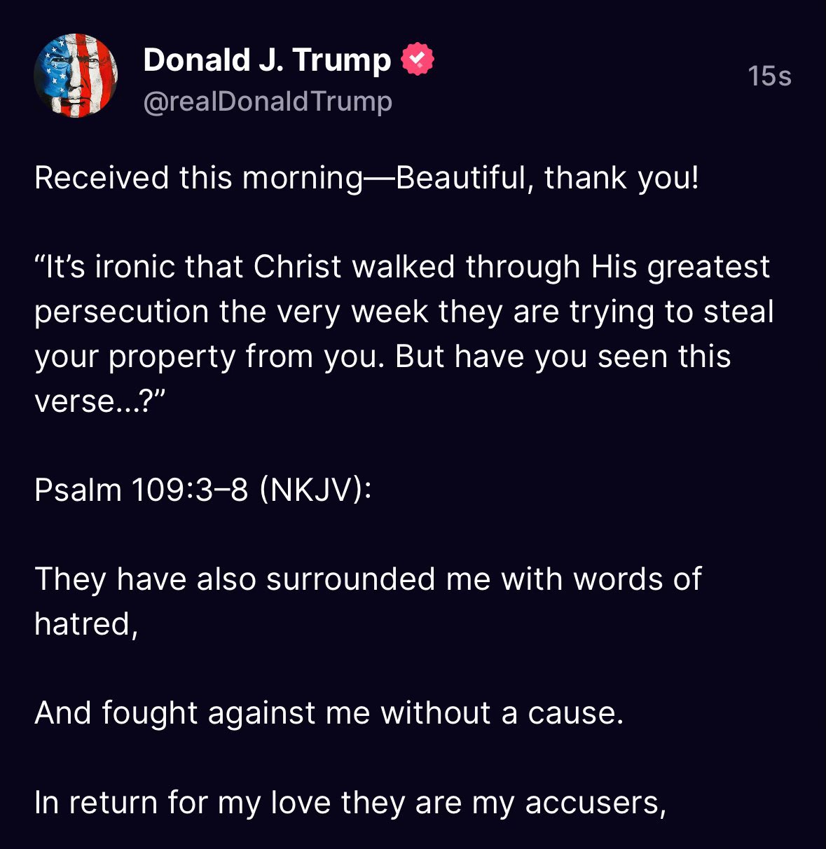 Ironic Jesus Quotes