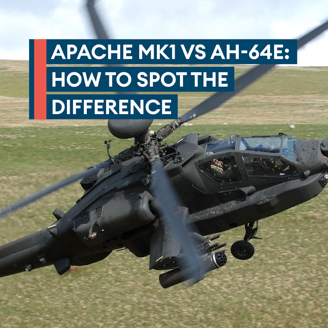 Attack Chopper Memes A US Boeing AH 64E Apache Attack Helicopter Was