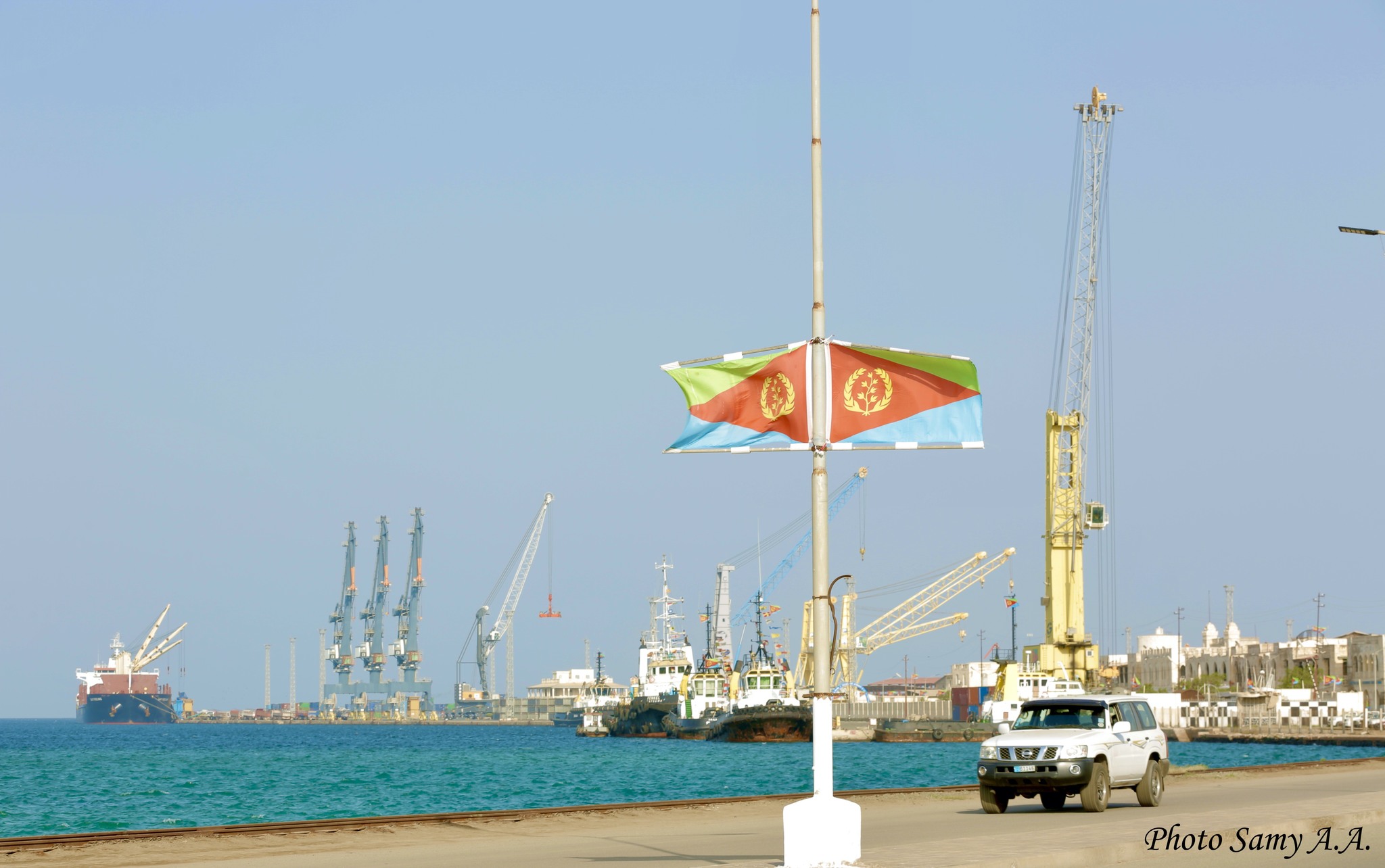 Massawa Port Massawa Wikipedia