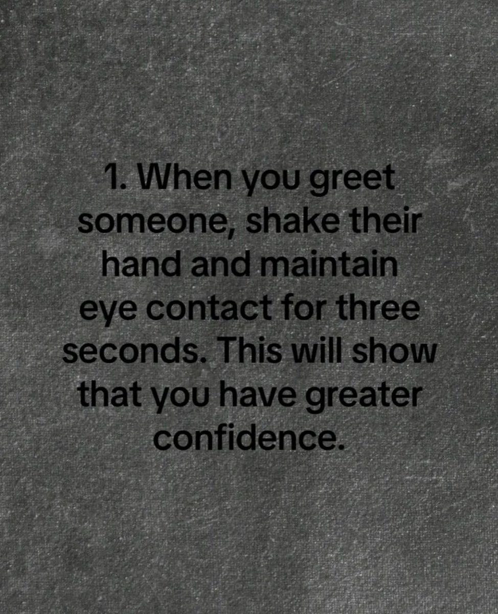 Tricks for gaining respect : - Thread from Inspiration Wiz ...