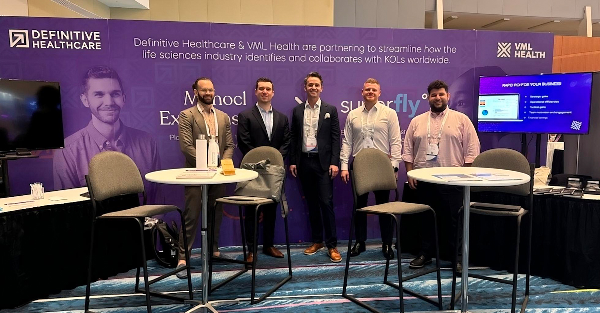 Definitive Healthcare Fallyn Hippert Definitive Healthcare