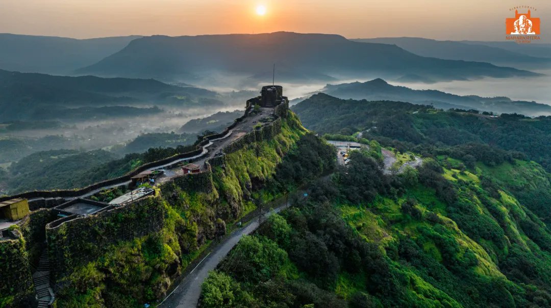 Pratapgad Fort